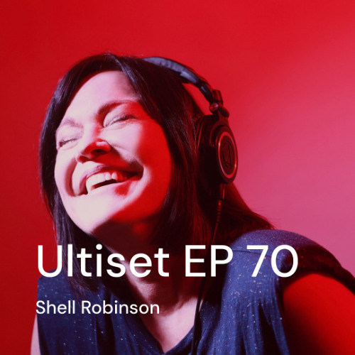 Shell Robinson - Ultiset 070 2025-03-08
