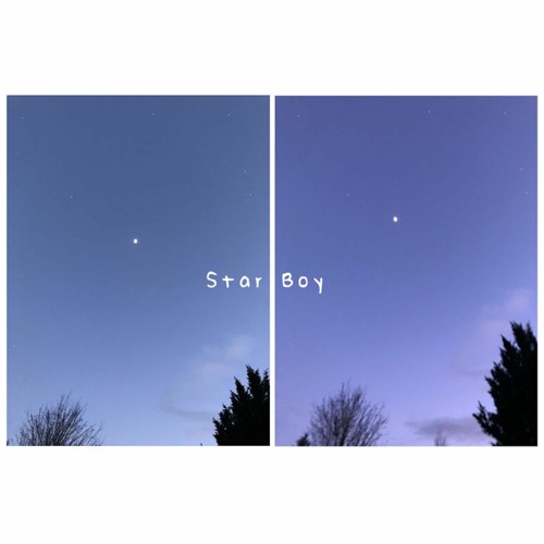 Stream Saint Elliott | Listen to Star Boy playlist online for free on ...