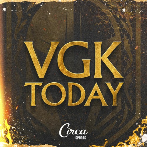 Stream VGK Today Jan. 16, 2024 | Ashali Vise with Brendan Brisson after ...