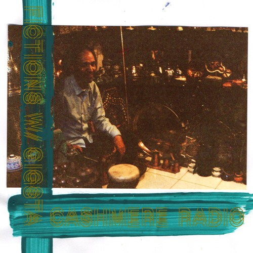 Stream Fictions #60 w/ Abd-El-Aziz & Nono Gigsta 14.09.2023 - In ...