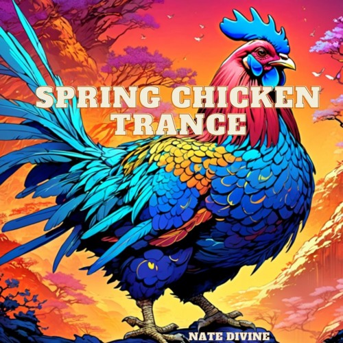 Stream SPRING CHICKEN TRANCE MIX 10.23 by Nate Divine | Listen online ...