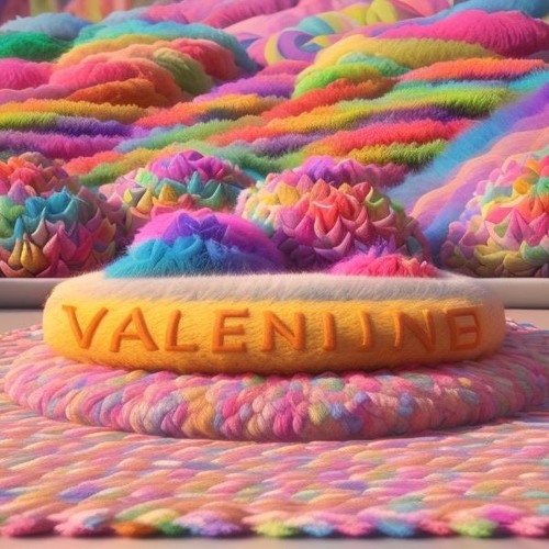 Stream DJ Producer Gene | Listen to VALENTEN: Bon Fet Saint Valentin ...