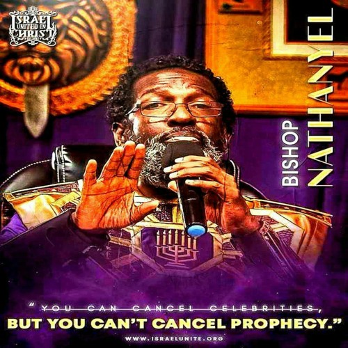 Stream Elkanah - Can't Cancel This by Elkanah Ben Israel | Listen ...
