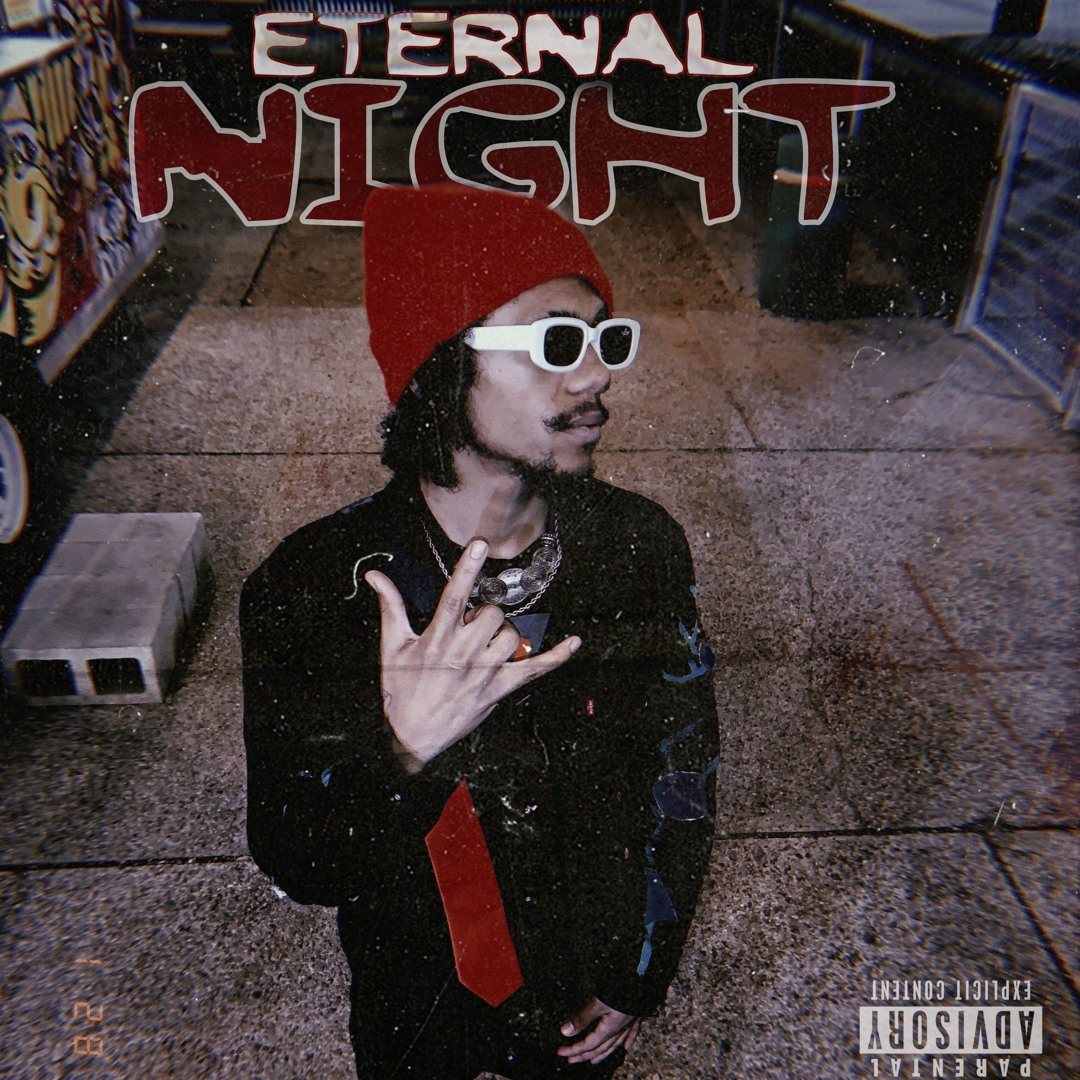 Stream Star_Umbra | Listen to Eternal Night playlist online for free on ...