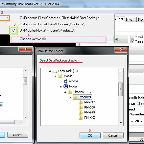 Infinity Tekst Download