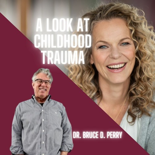 Stream A Look At Childhood Trauma | Dr. Bruce Perry by Als hechten niet ...