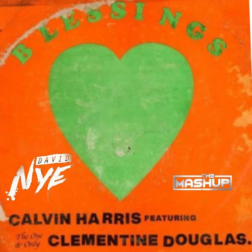 Stream Feeling For Blessings (David Nye Mashup) FREE DOWNLOAD by DJ ...