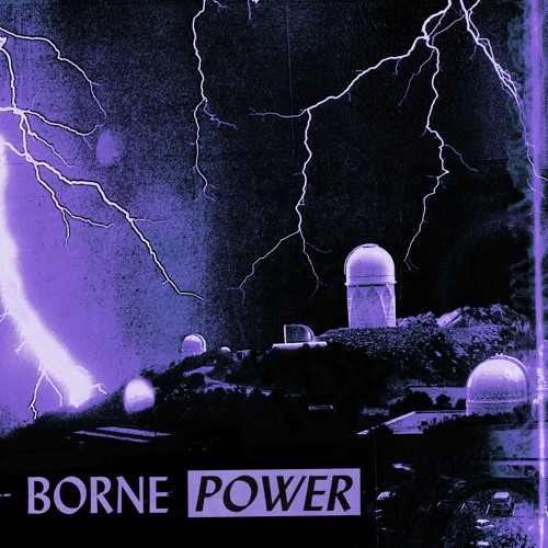 Stream borne - Power by borne | Listen online for free on SoundCloud