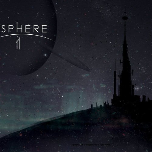 Stream Main Theme by Enter The Sphere | Listen online for free on ...