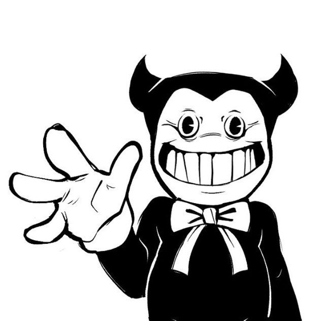 Stream [LONGER VERSION] Anemaniac - OLLIE VS BENDY by Avaki | Listen ...