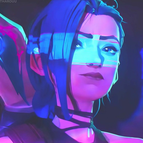 Stream Astrdxll | Listen to Jinx Playlist playlist online for free on ...