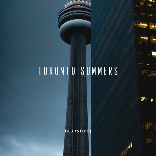 Stream Drake X Jaden Smith Type Beat "Toronto Summers" by Javon ...