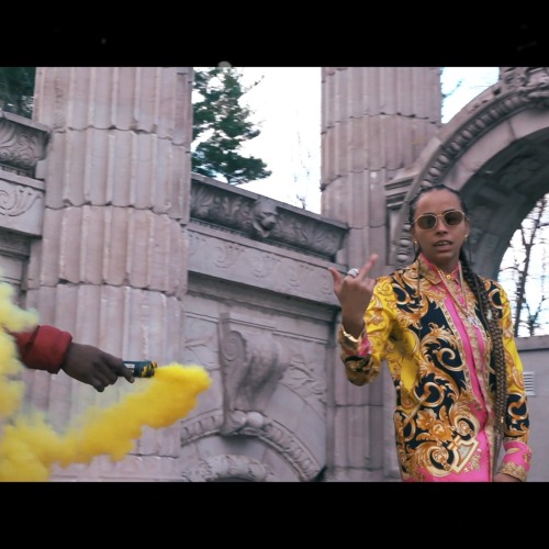 Stream FCKBOY by ELLES-MOCA | Listen online for free on SoundCloud