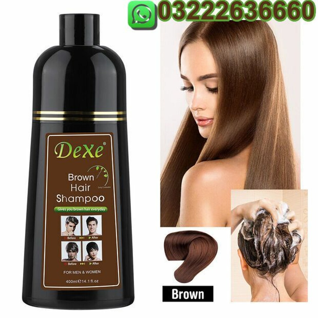 Stream Dexe Brown Hair Color Shampoo by Slim Fast Drops Listen online for free on SoundCloud