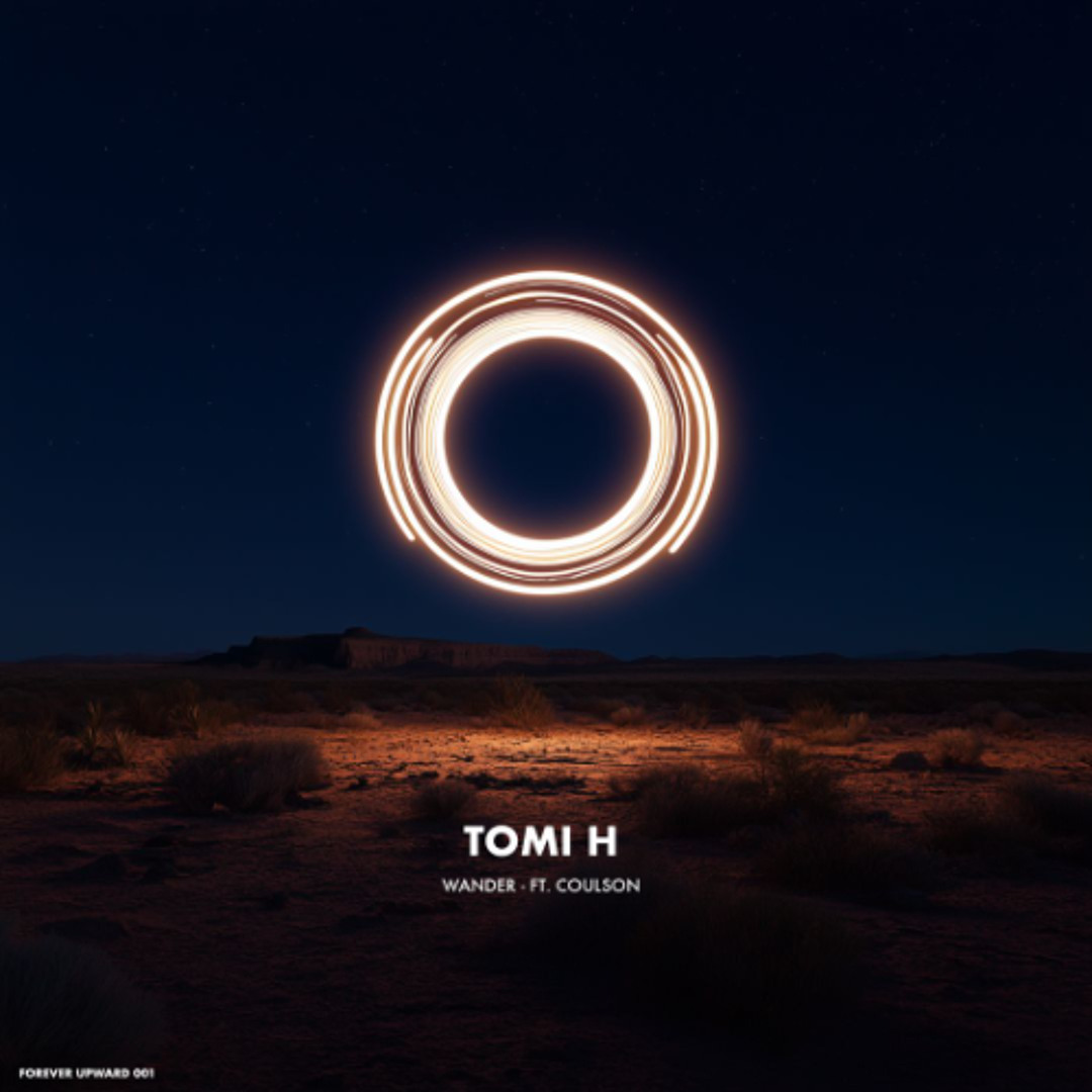 Stream Tomi H - Wander feat. Coulson by Handpicked Music | Listen ...