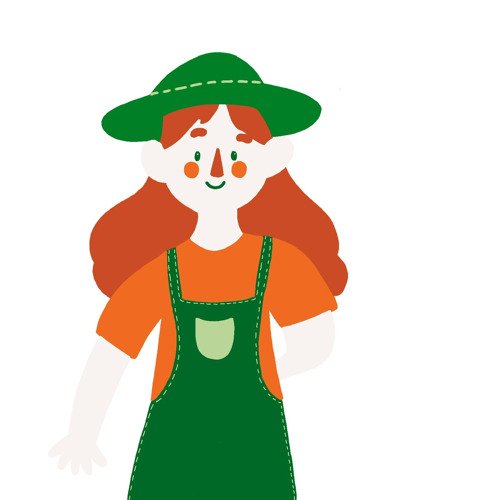 Stream ¡Yo soy agricultora! by Alexandra Colorado | Listen online for ...