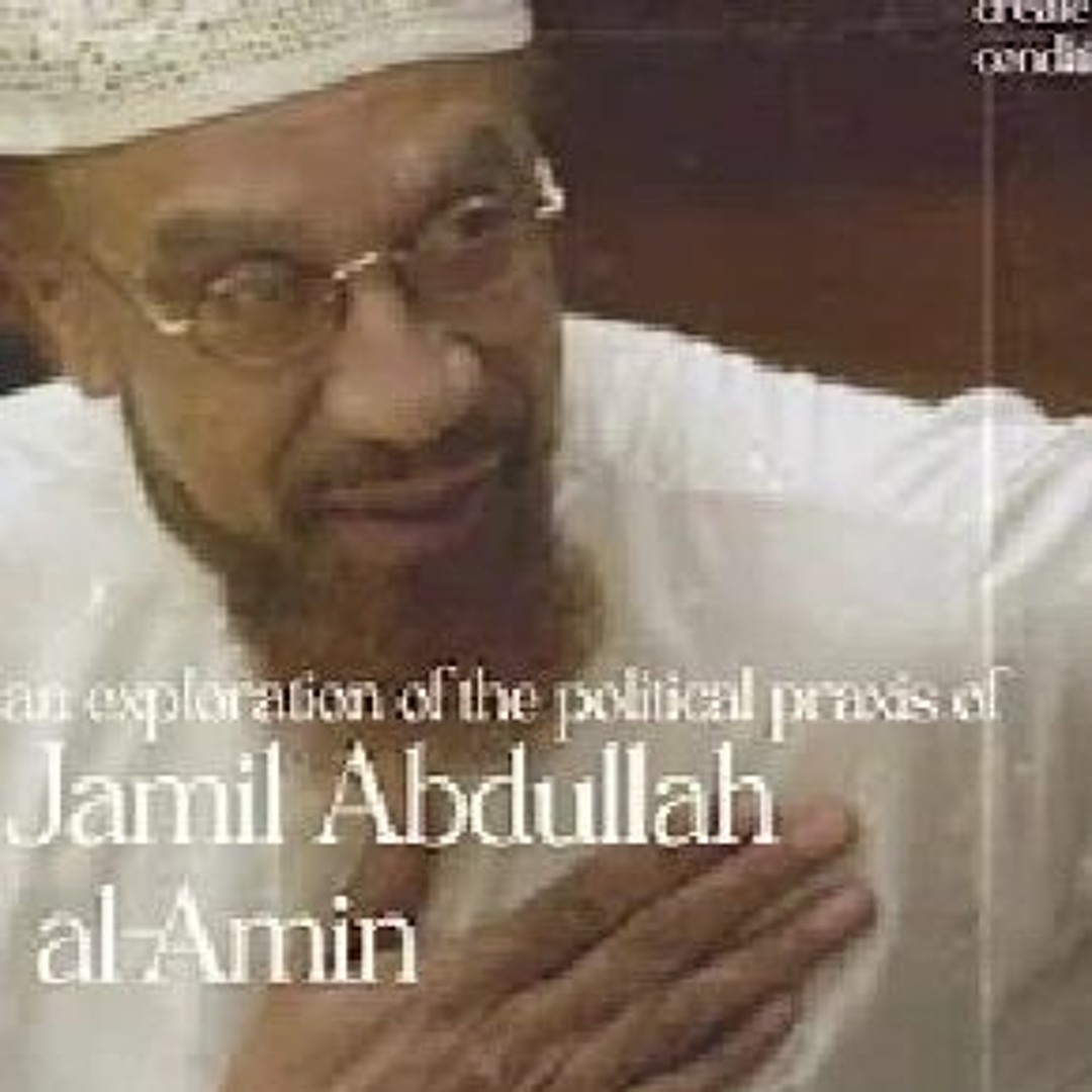 Stream AfricaNow! Special Aug. 29, 2024 The Political Praxis of Jamil ...