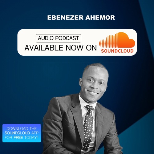 Stream Fasting Gives You Access Kingdom Keys by Ebenezer Ahemor | Listen online for free on ...