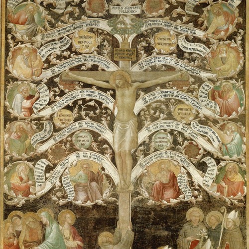 Stream Homily for Good Friday by Chicago Benedictines | Listen online ...