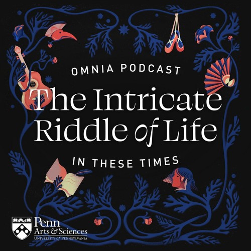 Stream In These Times, Season 4 | Music and Meaning (Ep. 6) by Penn ...