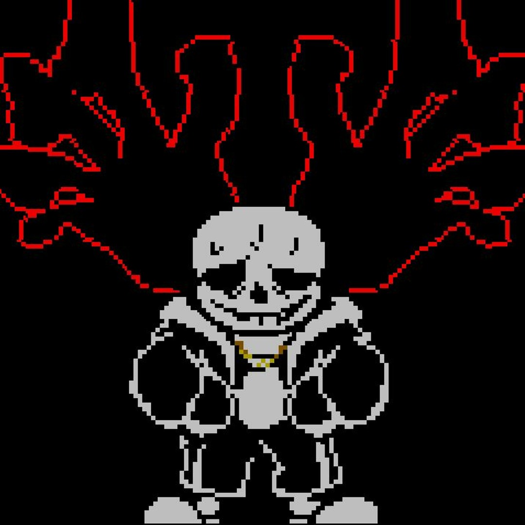 Stream EmptyLIfe Godless Sans Phase 1 Theme by kokakola V | Listen ...