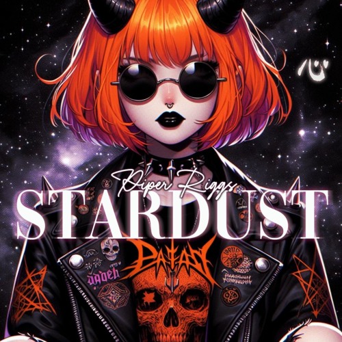 Stream Stardust by Piper Riggs | Listen online for free on SoundCloud