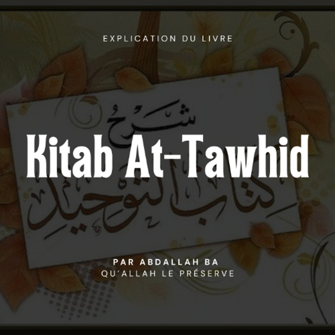 Stream Résumé Kitab Tawhid-4 by Contenu Audio Salafi | Listen online ...