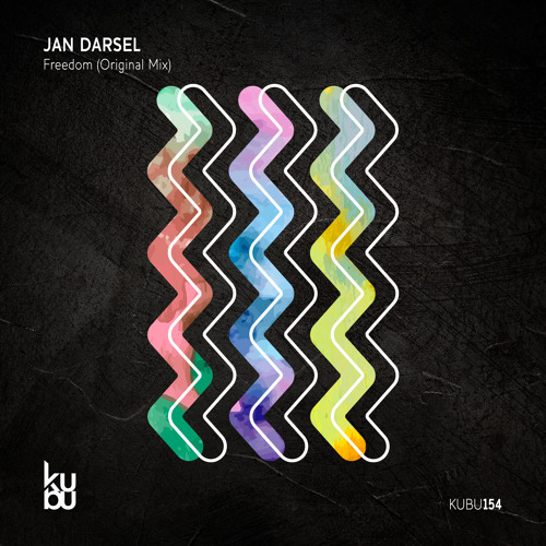 Stream Jan Darsel - Freedom (Origibal Mix) [Kubu Music] by Jan Darsel ...