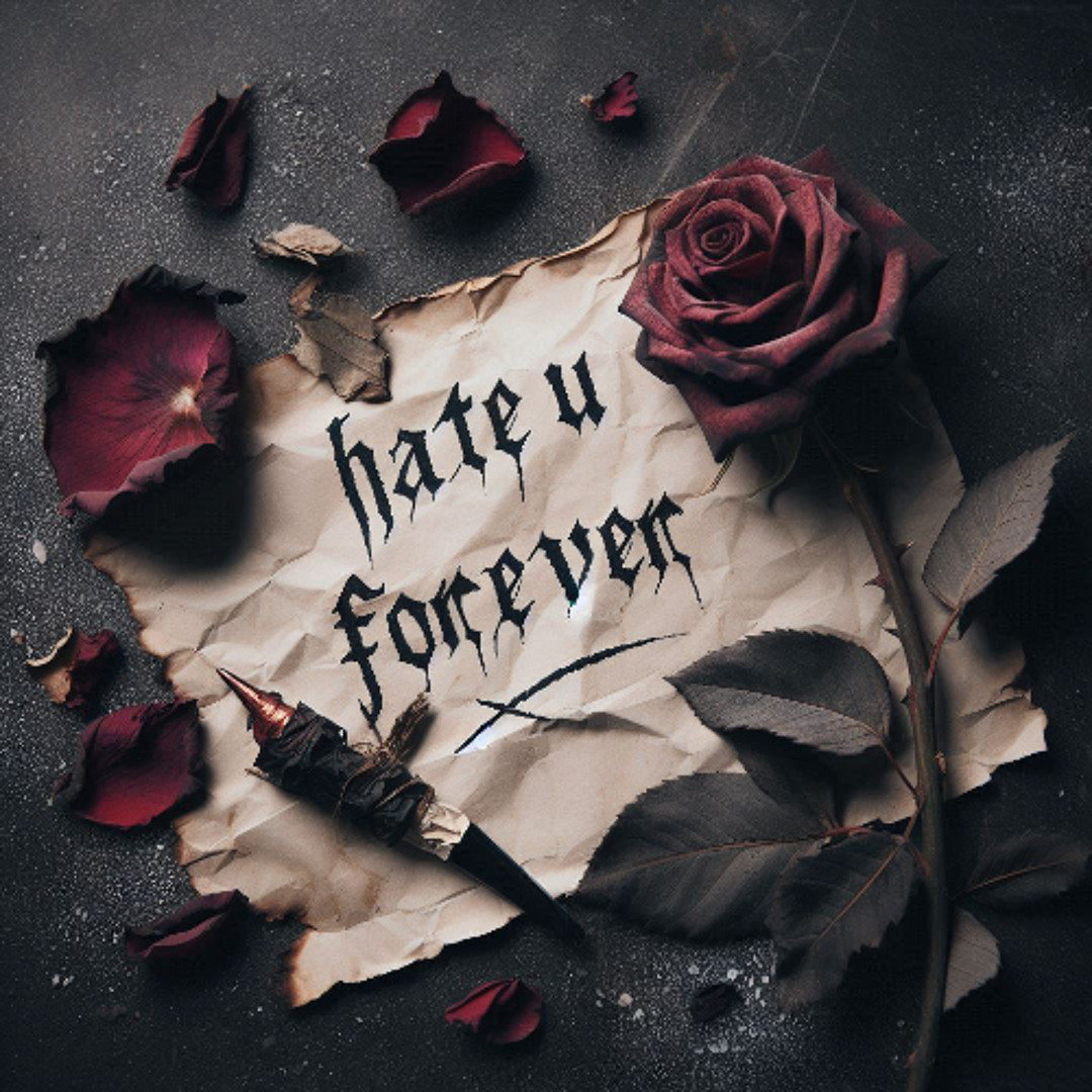 Stream LennyHatesYou | Listen to Hate U Forever playlist online for ...