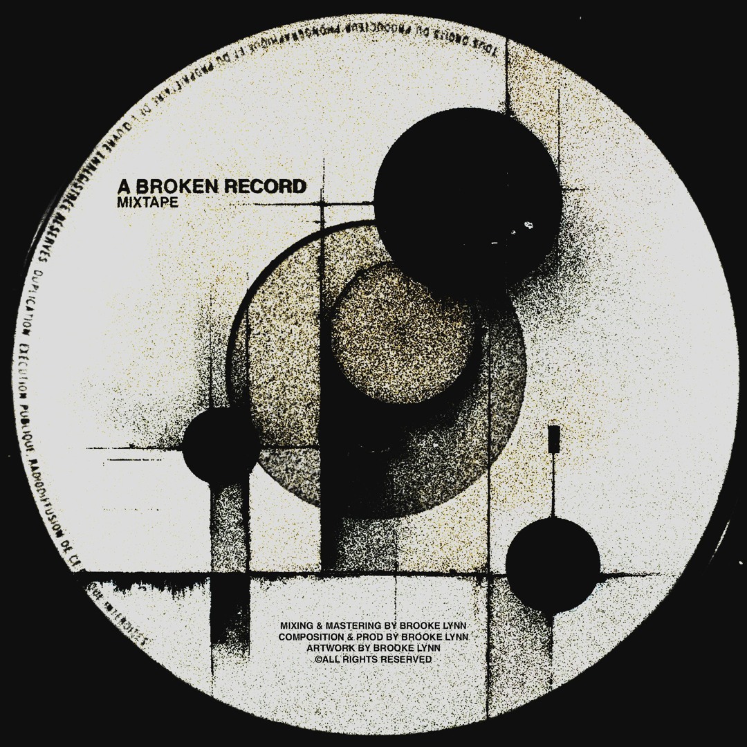 Stream brookelynn | Listen to a broken record playlist online for free ...