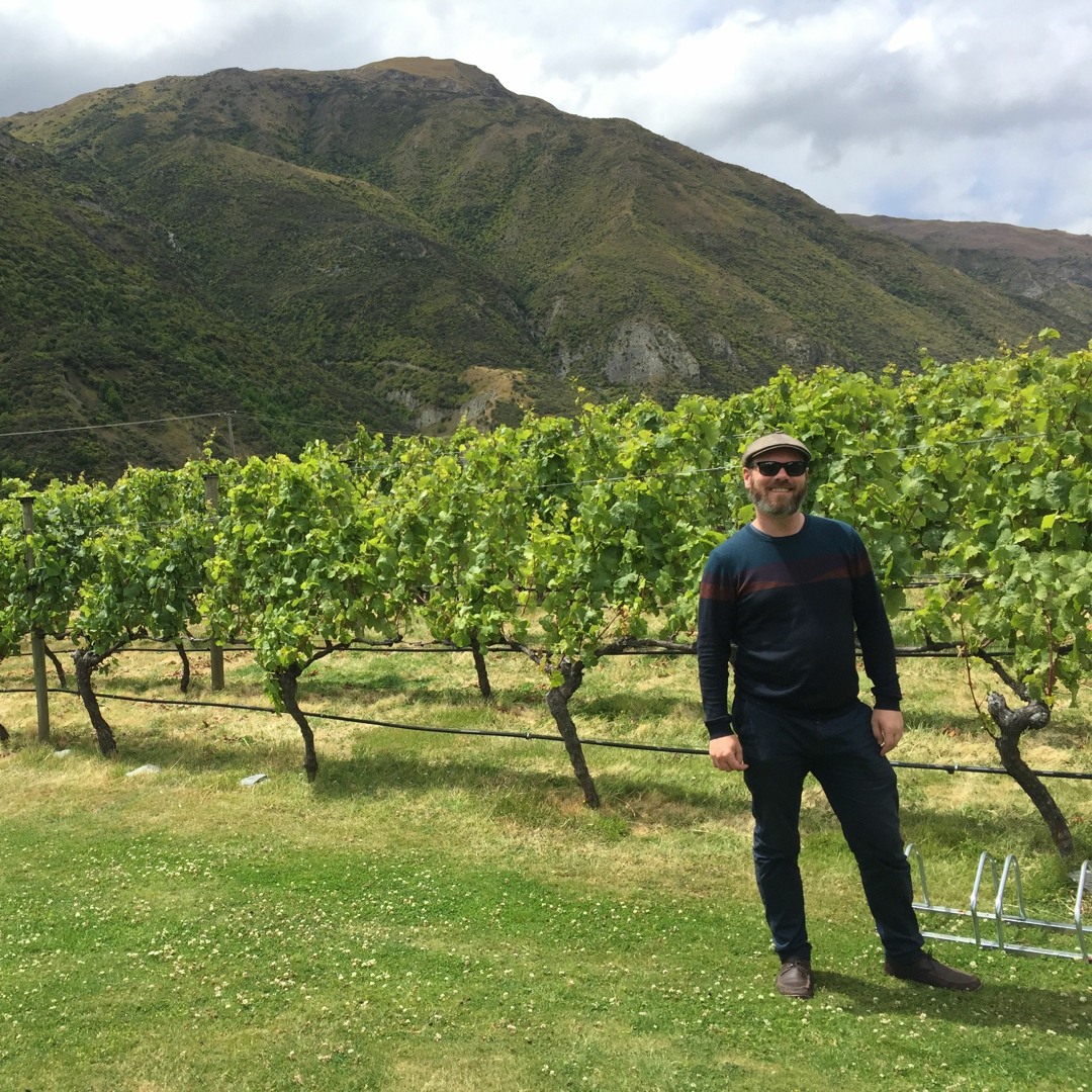 Stream episode Interview with Paul Yanon on the Rhône by Matthew's ...