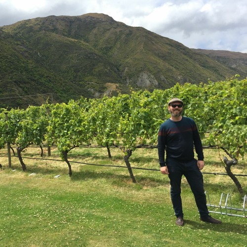 Stream episode Interview with Paul Yanon on the Rhône by Matthew's ...