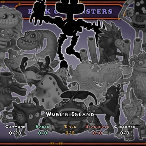 Stream wublin? by Zynth And rare | Listen online for free on SoundCloud