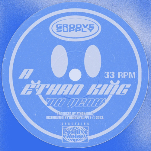 Stream Ethan King - Oh Yeah (Groove Supply) [Free DL] by Ethan King | Listen online for free on ...