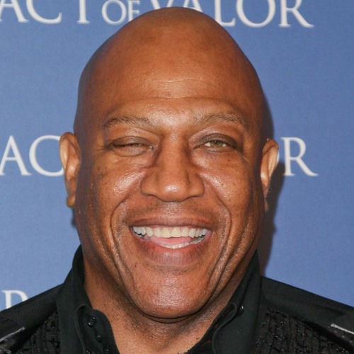 Stream episode FOR THE RECORD Podcast: Tiny Lister Remembered By Cousin ...