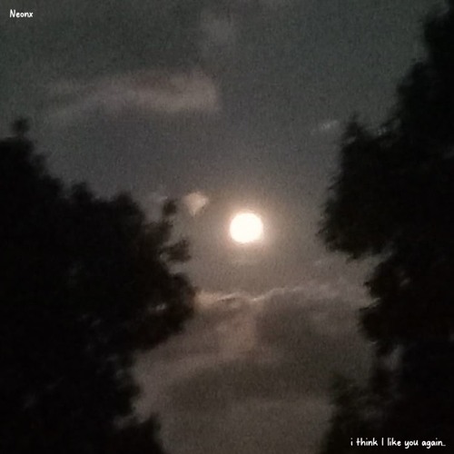 Stream i think i like you again by Neonx | Listen online for free on ...