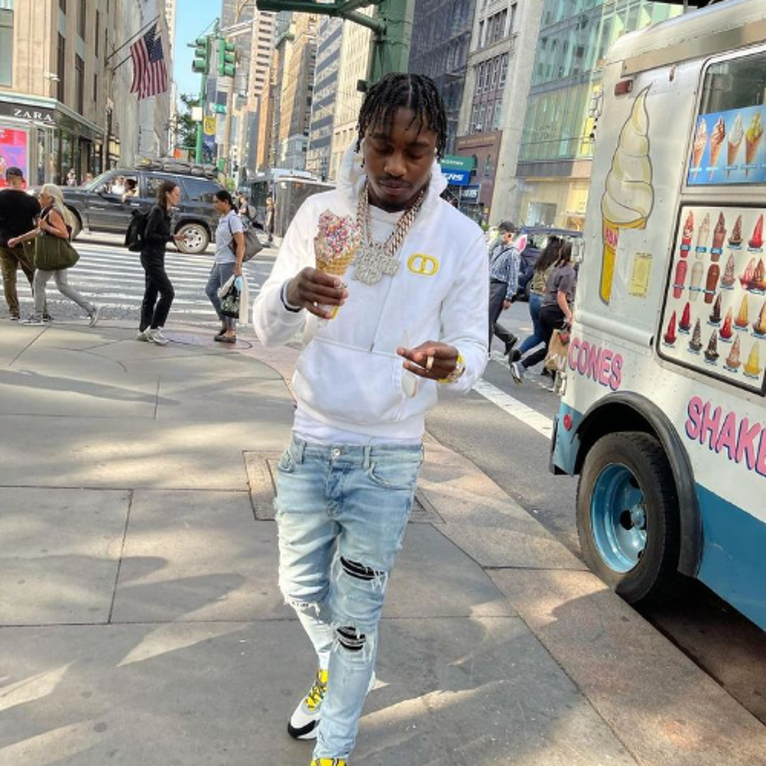 Stream Lil TJAY x NAV UNRELEASED 2025 - BREAK HER HEART by ...
