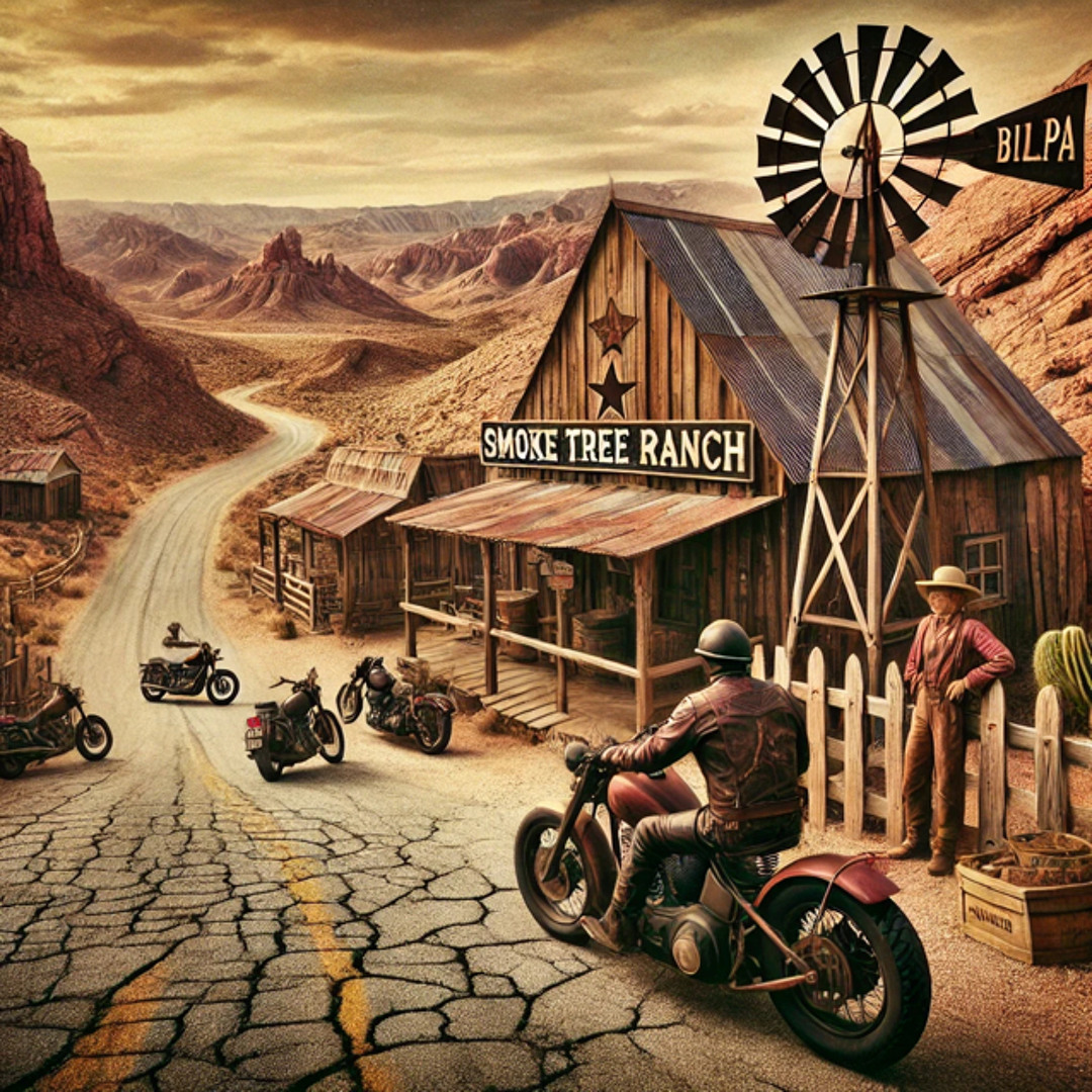 Stream Smoke Tree Ranch by Billpa | Listen online for free on SoundCloud