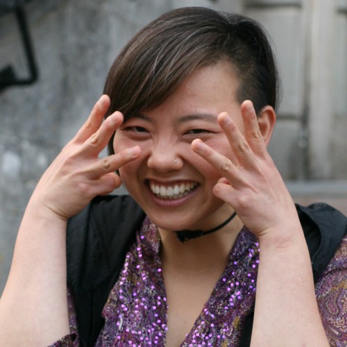 Stream Dr Danbee Kim | A Musical Tour of Field Neuroscience by Agile Rabbit | Listen online for ...