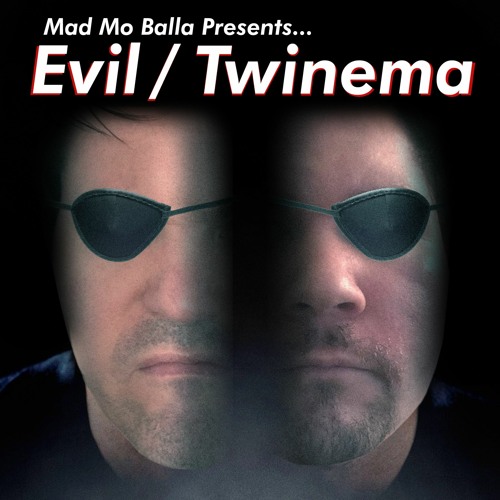 Stream episode Evil Twinema - EP01 - Jurassic World > Jurassic Park by ...