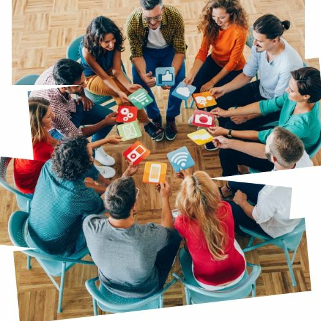 Stream prepaenlinea.mx | Listen to Normas de Convivencia Social ...