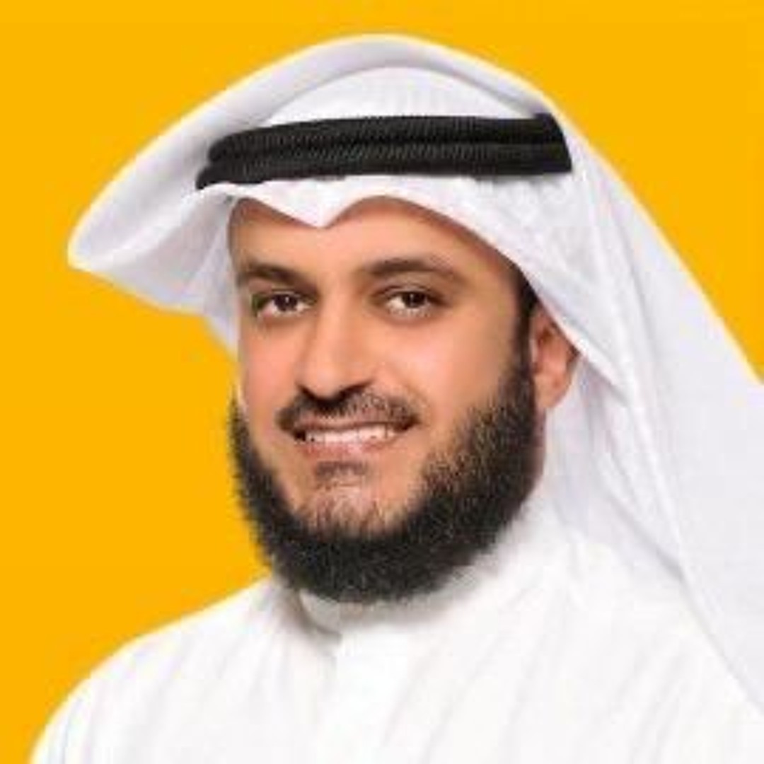 Listen to سورة البقرة كاملة بصوت الشيخ مشاري راشد العفاسي by sadqa in ♥ ...