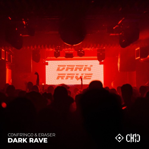Stream Dark Rave [ Quadron x CHRDSTRCK Release ] by Eraser | Listen ...