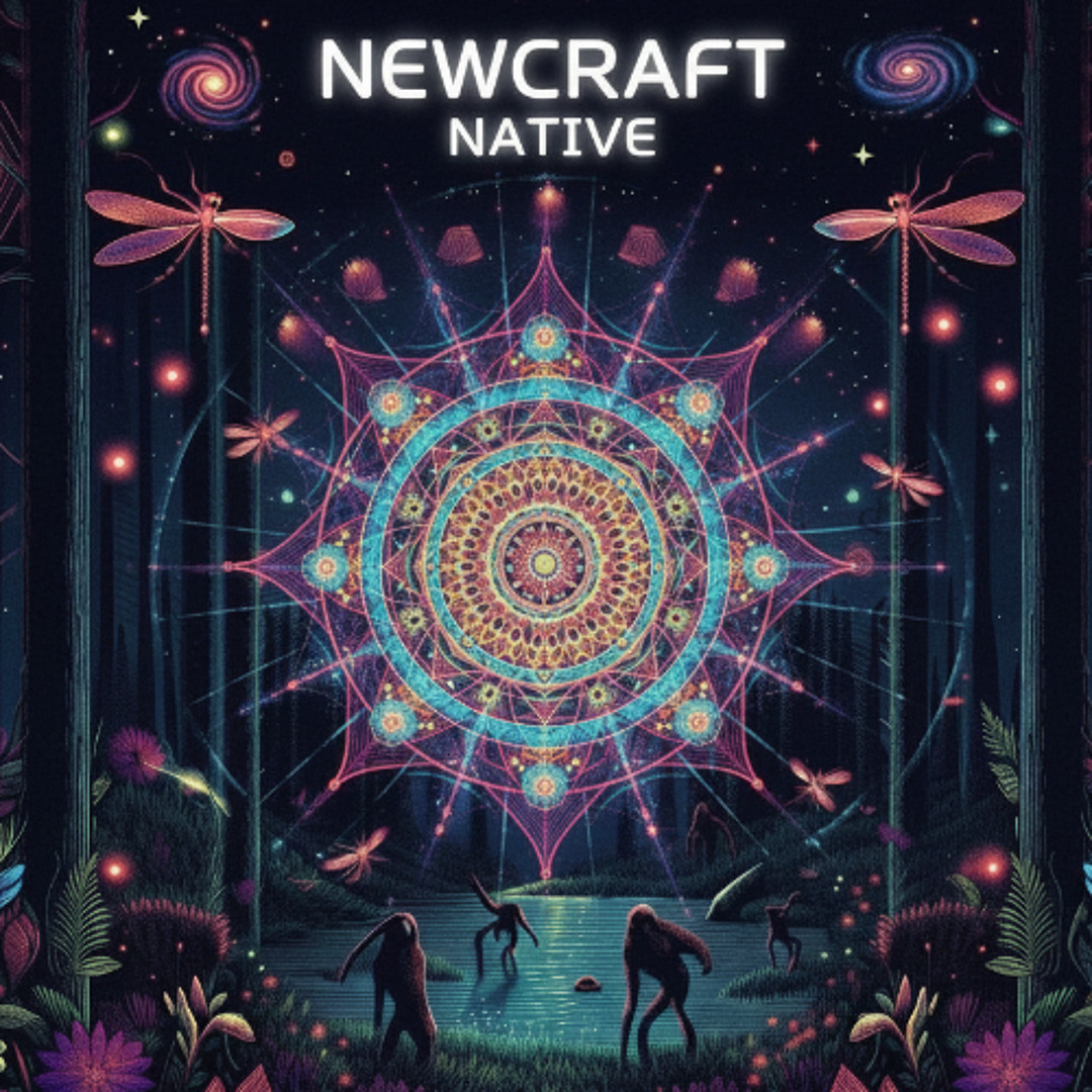 Stream Newcraft - On Your Mind by Newcraft | Listen online for free on ...