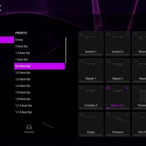 Stream Flex Beat - BoomBap Kit - Complex Patterns by AIRMusicTech ...