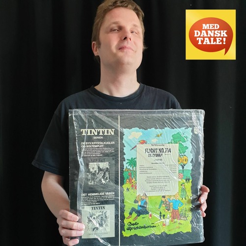 Stream Julebonus 2023: Allan Mikkelsen by Med dansk tale | Listen ...