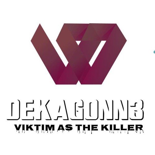 Stream YOU KILLED AMERIcA DEMO.wav by VATK- VIKTIM AS THE KILLER ...