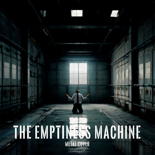Stream The Emptiness Machine [Linkin Park Metal Cover] by Kaleva ...
