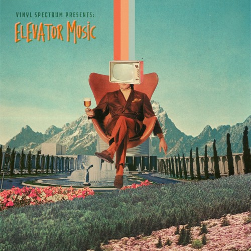Stream Elevator Music by Vinyl Spectrum | Listen online for free on ...