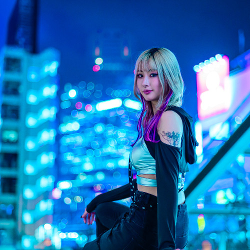 Rinaly - EDMID Guest Mix Spring Sound Waves 2025 2025-05-11